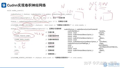 Cublas 和 Cudnn 介绍与使用 知乎