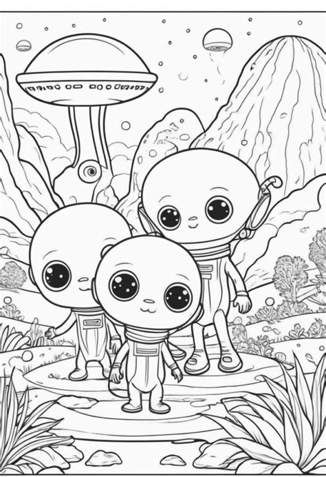 Grasshopper Coloring Page Color My Pages