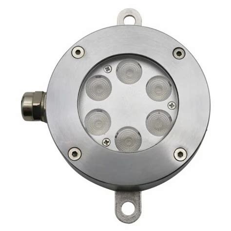 Led Surface Mounted Light High Power LED Surface Mounted Light CDI 6X3W SMSS Manufacturer From