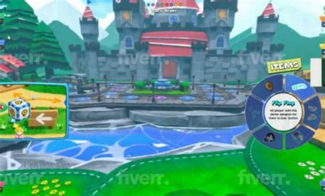 Design Professional Game Ui Assets For Your Game Mobile Pc By