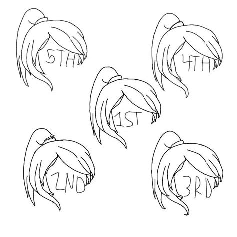 Practicing My Lineart Gacha Kingdom Amino