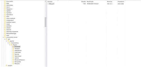 ocs plugins not work ocs server 2 7 ocsinventory qanda