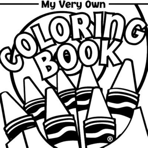 Crayola Coloring Pages At Free Printable Colorings