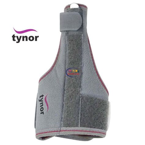 Tynor Thumb Spica Splint F 06 I Universal Buy Now Online