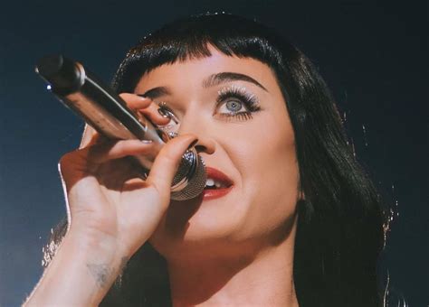 Concertul Lui Katy Perry Din Sydney Marcat De Un Incident Surprinzător