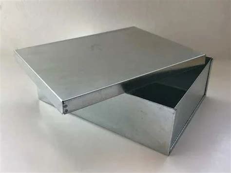 Aluminum Boxes Aluminium Packaging Box Manufacturer From Pune