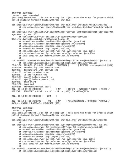 Poweroffresetreason Pdf Programming Paradigms Concurrent Computing