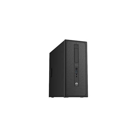 HP EliteDesk G TWR Handleiding Pagina S