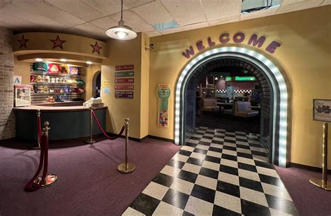 Five Nights At Freddys Movie Sets — Claire Sanchez Portfolio