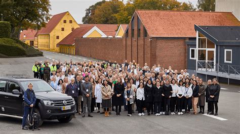 Request Data Palsgaard