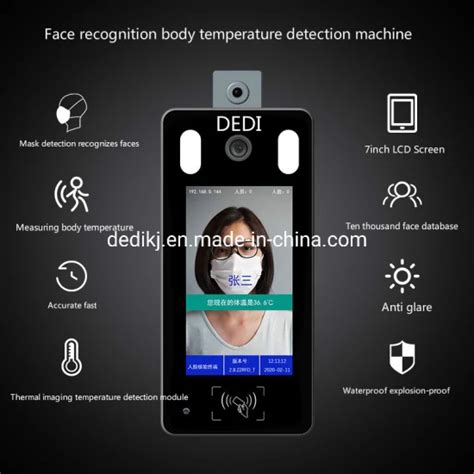 Face Recognition Attendance Surveillance Wifi Camera 3d Biometric Dynamic Face Recognition