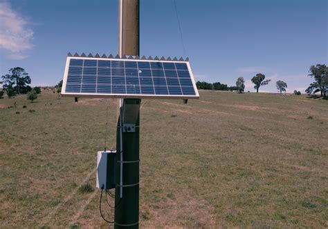 detecting power lines faults and preventing bushfires made easier