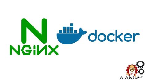 Getting Started With Nginx On Docker