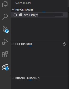 SVN SSH Again Windows With TortoiseSVN Issue 927 JohnstonCode