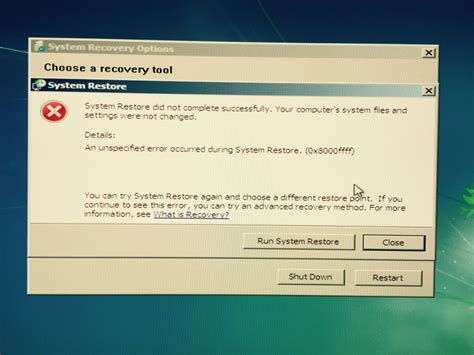 Stuck On Startup Repair Loop Windows Is Loading Files No Safe Mode