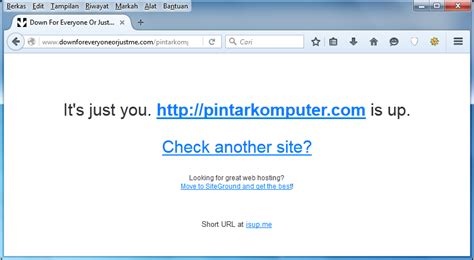 Cara Mengidentifikasi Dan Mengatasi Masalah Koneksi Internet Pintar Komputer