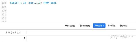 【后端】入门 Mysql 那些零碎的知识点 知乎 【后端】入门 Mysql 那些零碎的知识点 知乎