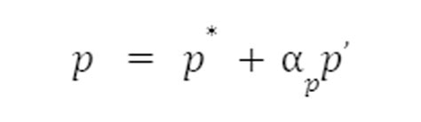 Under Relaxation Factors How To Get The Most Out Of Your Cfd Simulations