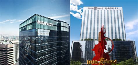 한투·미래에셋증권 Ima 인가 신청 완료