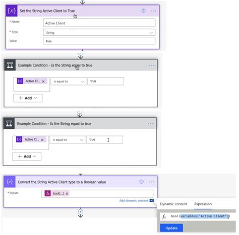 What Are Variables In Power Automate And How To Use Them Citizen