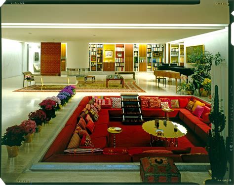 A Pit For Conversation Miller Homes Conversation Pit 70s House
