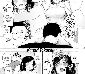 Kanari Tokusaku 8muses Sex And Porn Comics
