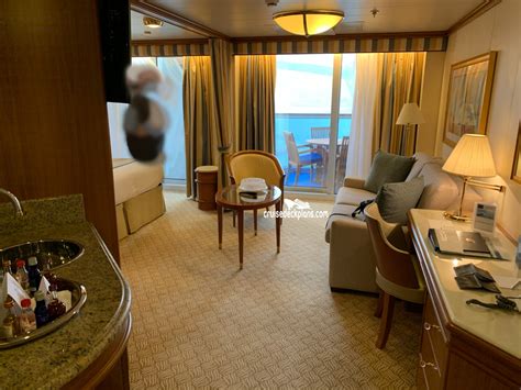 Ruby Princess Cabin C751