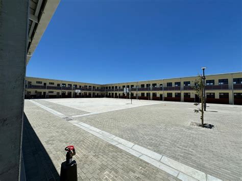New Primary School For Macassar Learners Western Cape Government