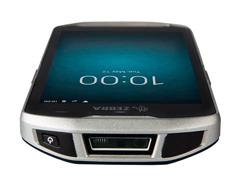 Mobile Handheld Android Terminal At Best Price In Mumbai By Kemar Port Automation Private