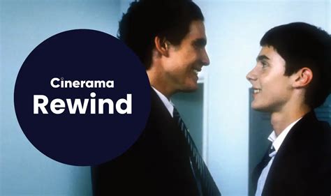 Get Real 1998 Cinerama Film