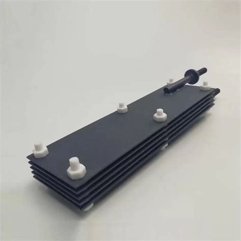 The Application Of Titanium Anode Plate Water Treated