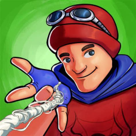 دانلود بازی مراد عنکبوتی داستانی برای اندروید مایکت