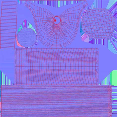 Pick Axe 3d Model Turbosquid 2405653