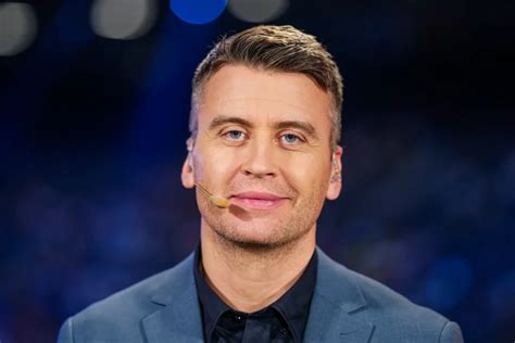 Ole Erevik Jeg Har Vært Barnet Med En Vond Klump I Magen Av Og Til