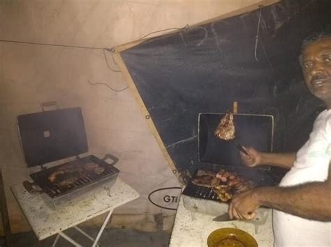 Menu At EmpÓrio Bar Barraca De Lulla Salvador