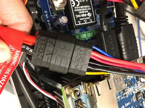 Configuring The VESC F TENTH Build Latest Documentation