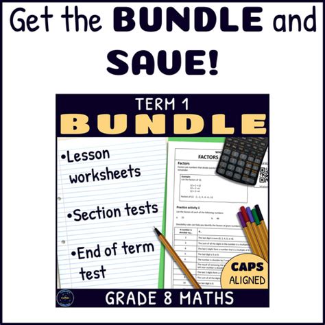 Numeric Patterns With Tables Grade 8 Maths Term 1 Lesson 25 Caps Teaching Resources
