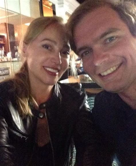 Юлии Снигирь 40 лет Прославила фамилию бывшего мужа и изводила