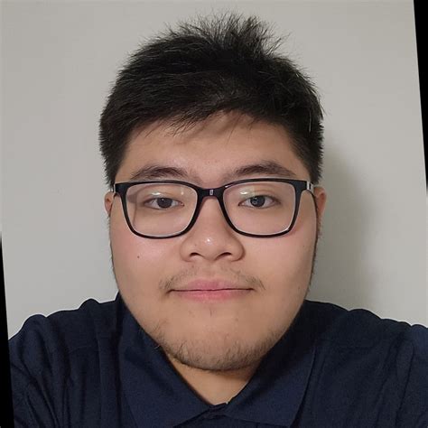 Michael Ng Laboratory Assistant Biotechnology Research Industry Linkedin