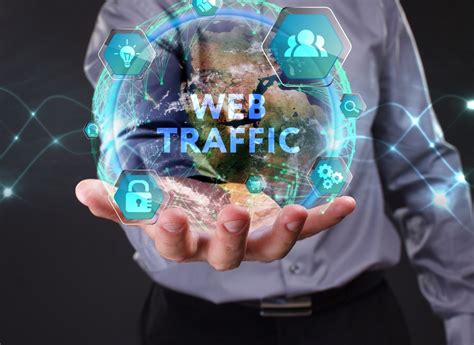 Cullen Fischel Of Cleveland Discusses Ways To Increase Website Traffic Somers Point