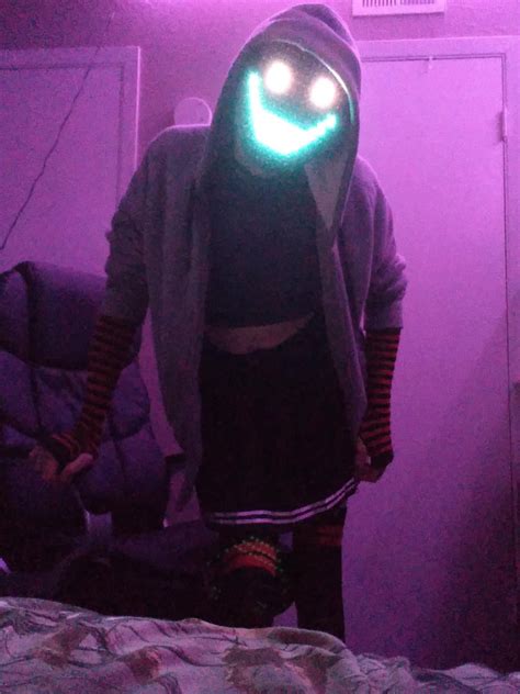 Dont Blink~ R Fempark