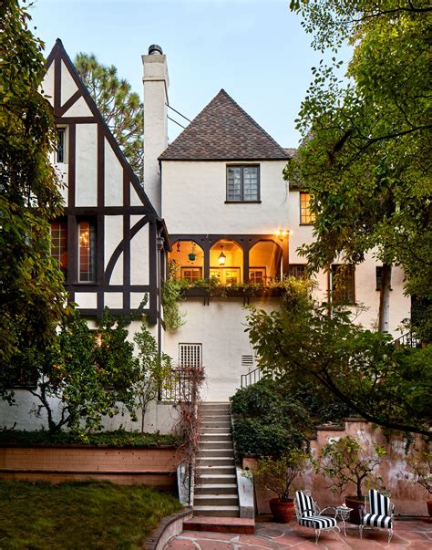 Step Inside Dita Von Teeses One Of A Kind La Home Architectural Digest