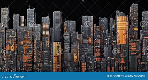 The Cpu Processor S Speed And Cooling Levels Are Represented By A Graph Of Crystals On The