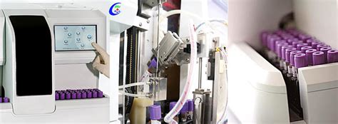 China Medical Fully Automated Hba1c Analyzer Hemoglobin Hba1c Analyzer China Fully Automated