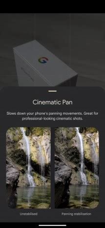 The Google Camera App Is Getting A Major UI Overhaul With The Pixel Series GSMArena News