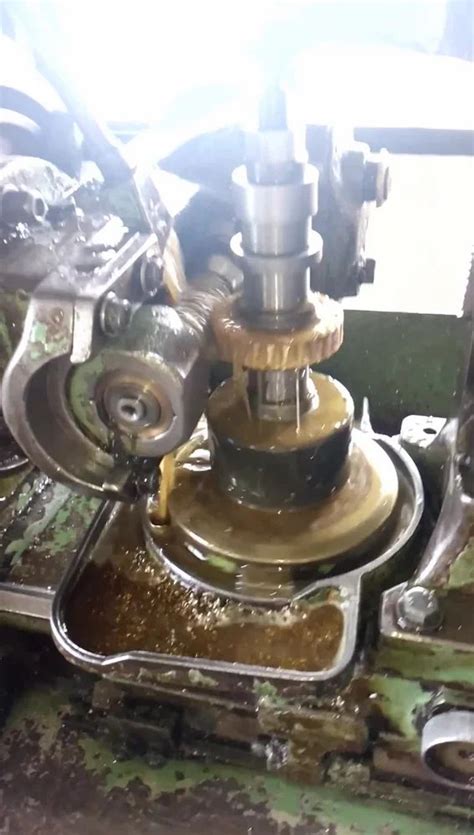 Servo Planetary Gearbox At ₹ 5850 Piece Narhe Pune Id 2849564385030