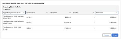 How To Use The Action Button Component In Screen Flow Salesforce Break