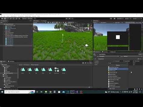 Unity Survival Game Tutorial Melee Weapons YouTube