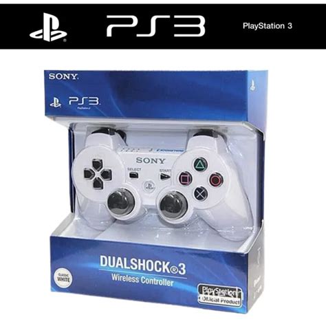 Controller Originale Sony Playstation 3 Ps3 Gamepad Dualshock Selezione Wireless Eur 14 63
