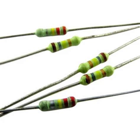Rectifier Diode At Best Price In New Delhi By Nmo Enterprises Id